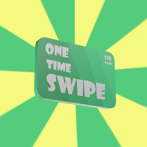 One Time Swipe by gamedalphin