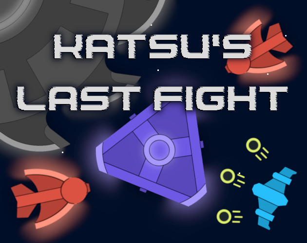 The game is now available on Google Play - Katsu's Last Fight by dedm0zaj