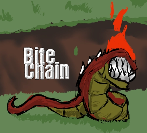 Bitechain by alexwbc