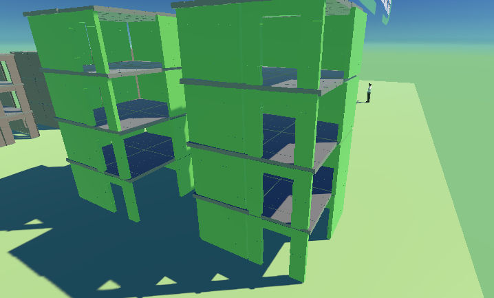 george floyd simulator by Auresus