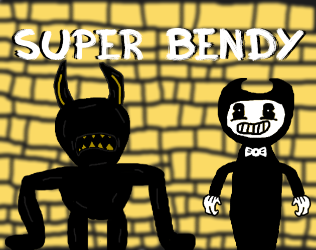 Super Bendy by Fumix Studio