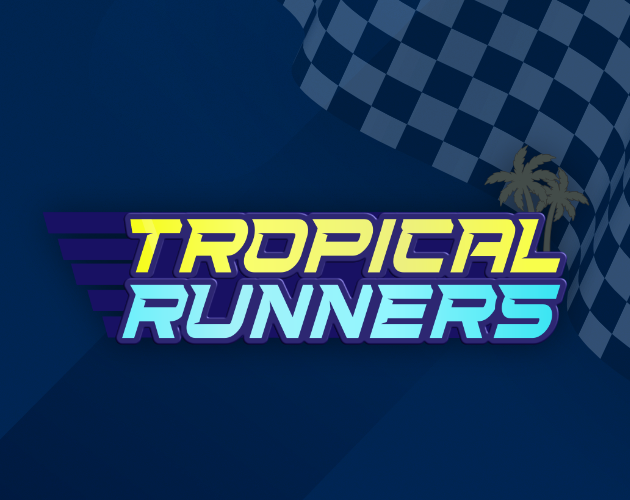 Tropical Runners by Fellowship of the Game, Jhonatas Paolozza, Sfrev ...