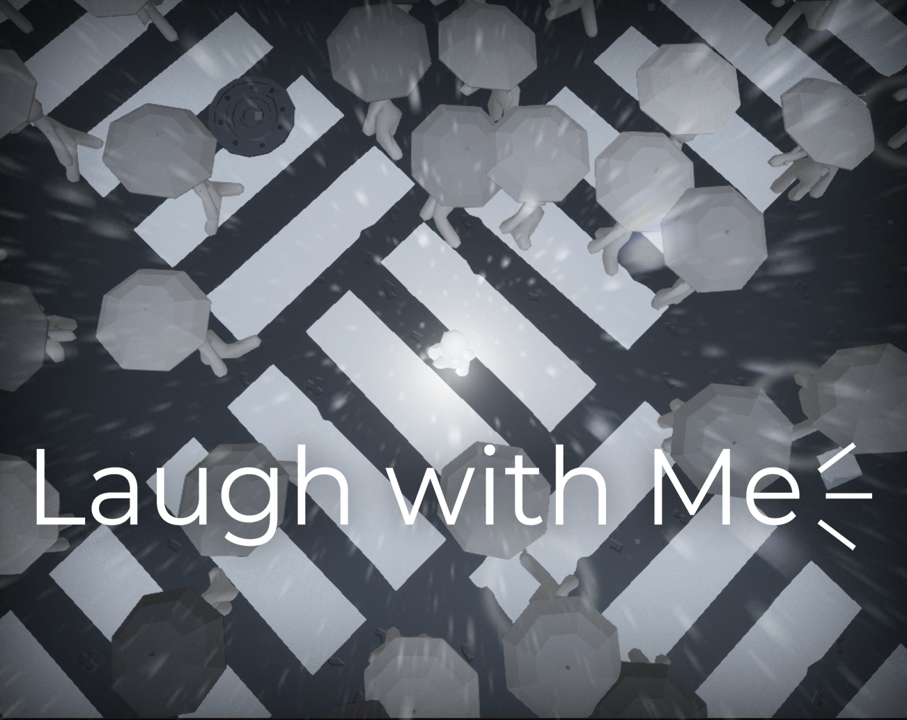 Laugh with Me by unSAME Studio, EiZi, Sam Feng