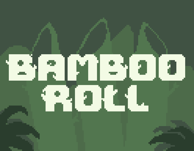 Bamboo Roll by Eduardo Scarpato