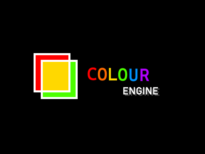 Colour Engine by tri