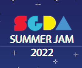 SGDA Summer Game Jam 2022 - itch.io