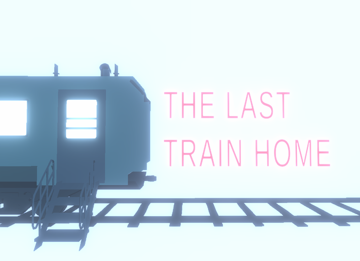 The Last Train Home VR by Ryan Gerhard