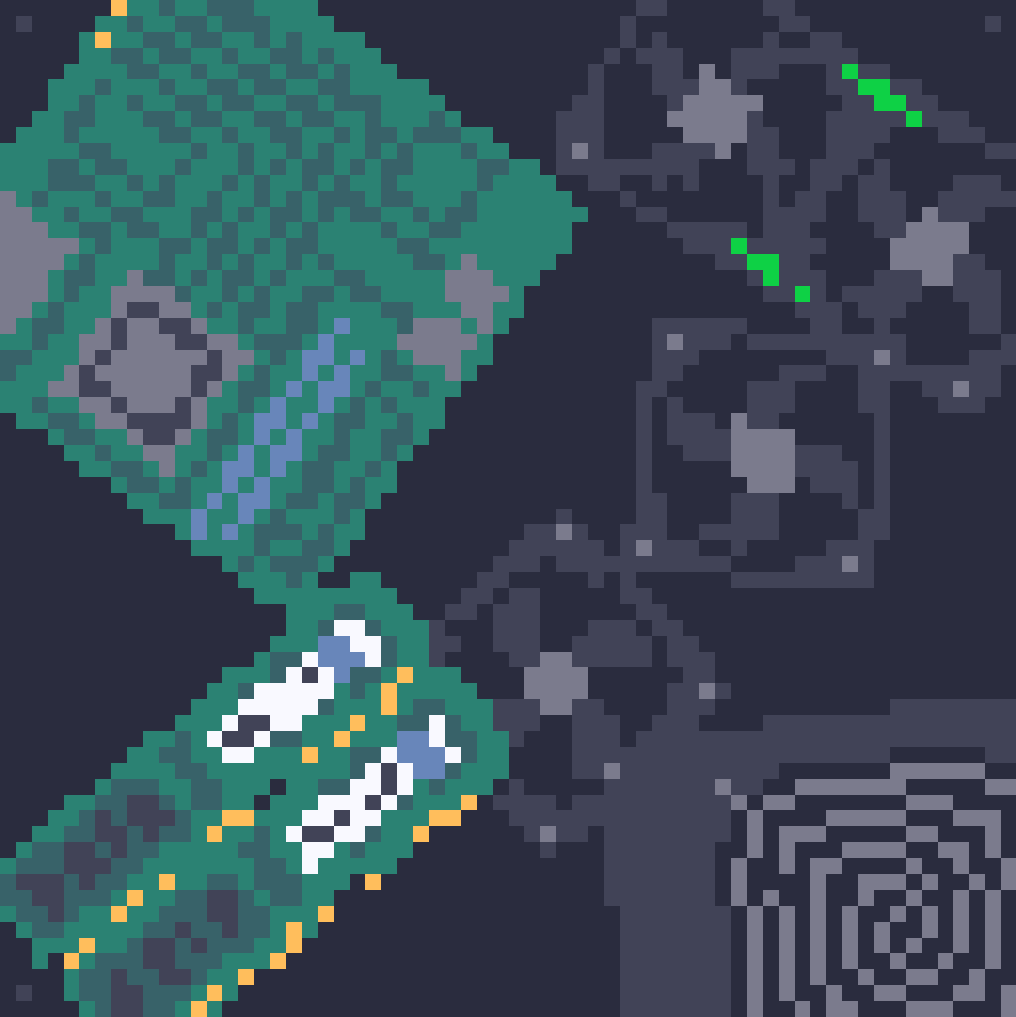 Computer Crashed!!! by Boop Goop.