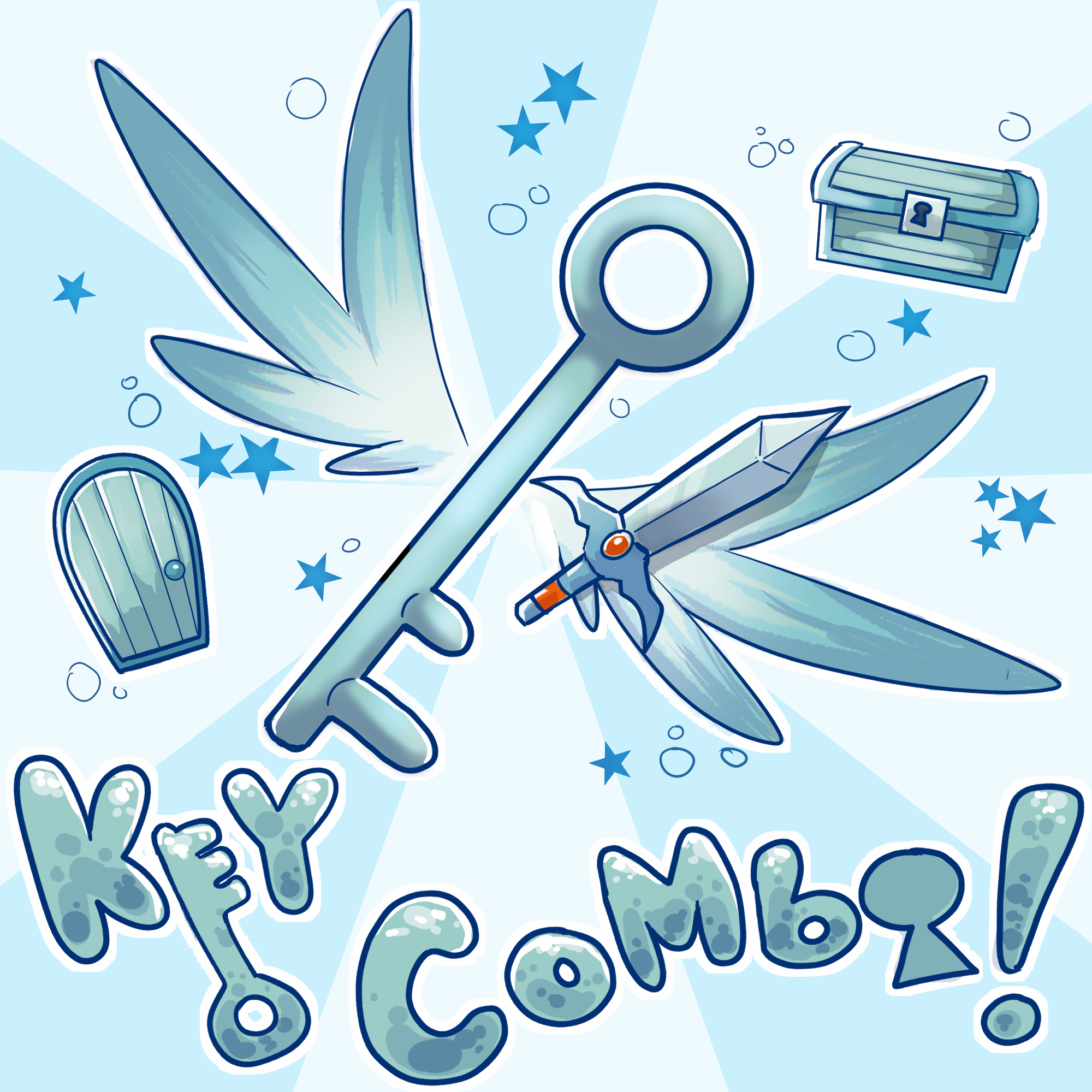 Key Combo by AspariDev