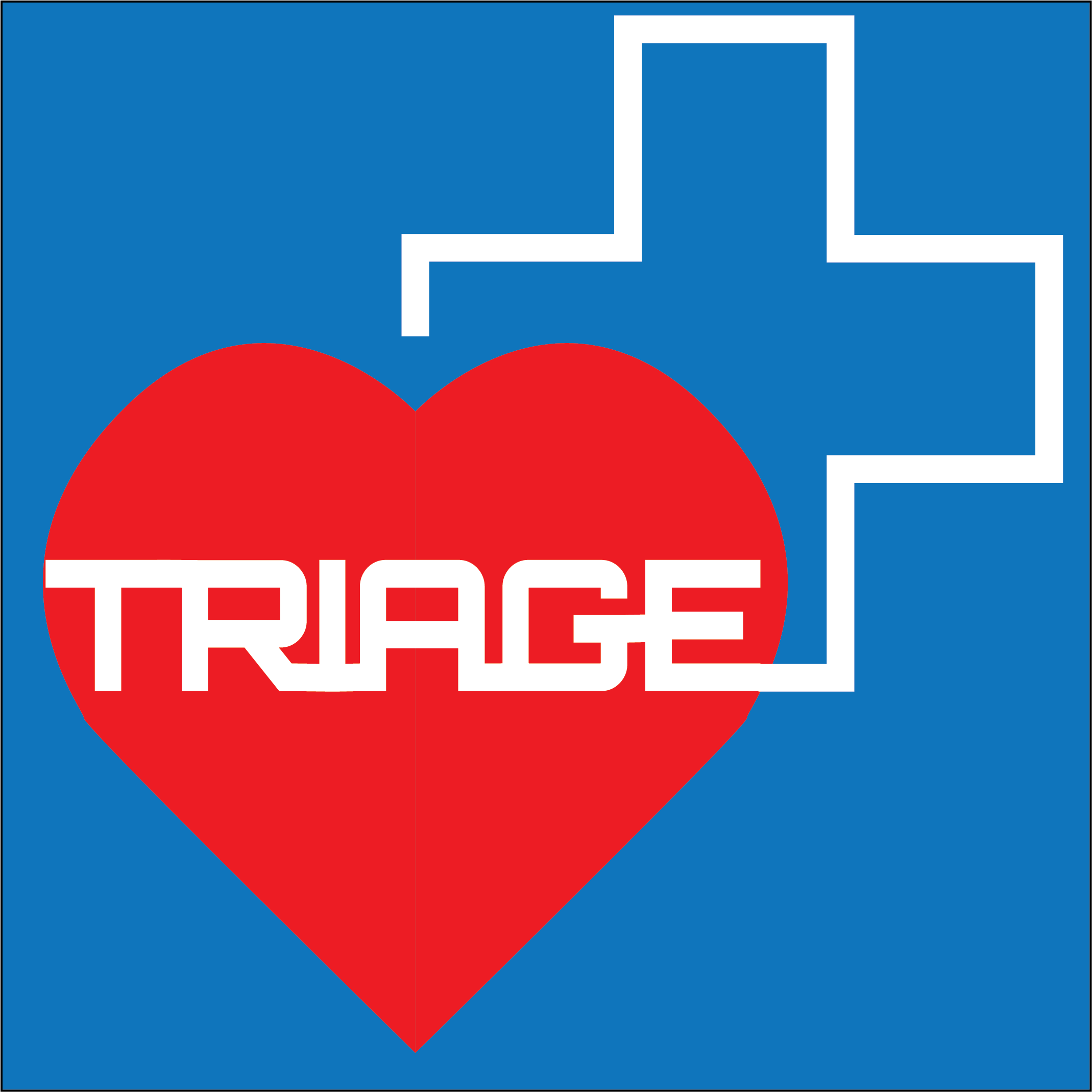Triage by SANDBOXGames, INotAntonio, Stepford
