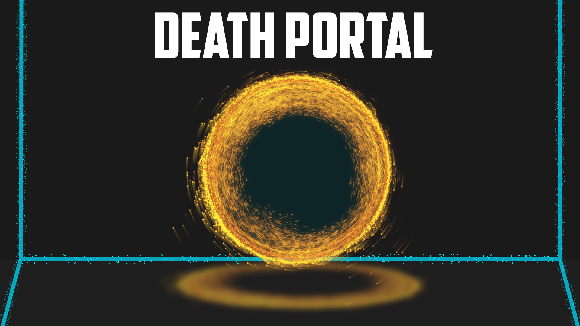 Death Portal by Drake74