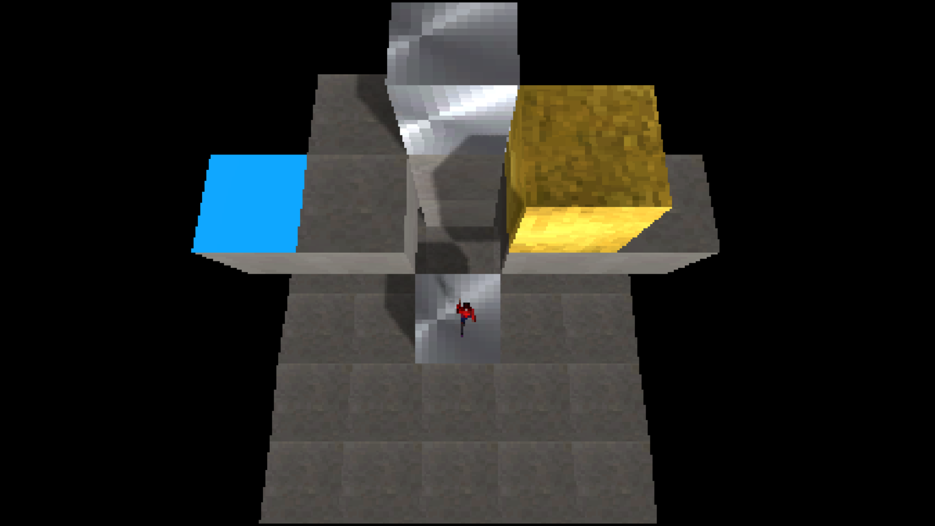 Data Dude Deluxe by UnparalleledGarbage