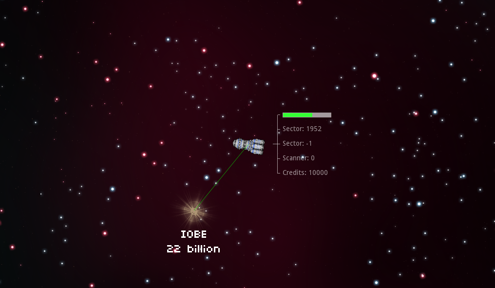 Ship upgrades! - Shipit by jraffdev