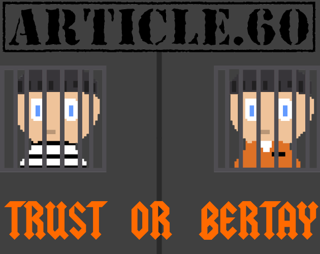 Article 60 by OrkiszPL