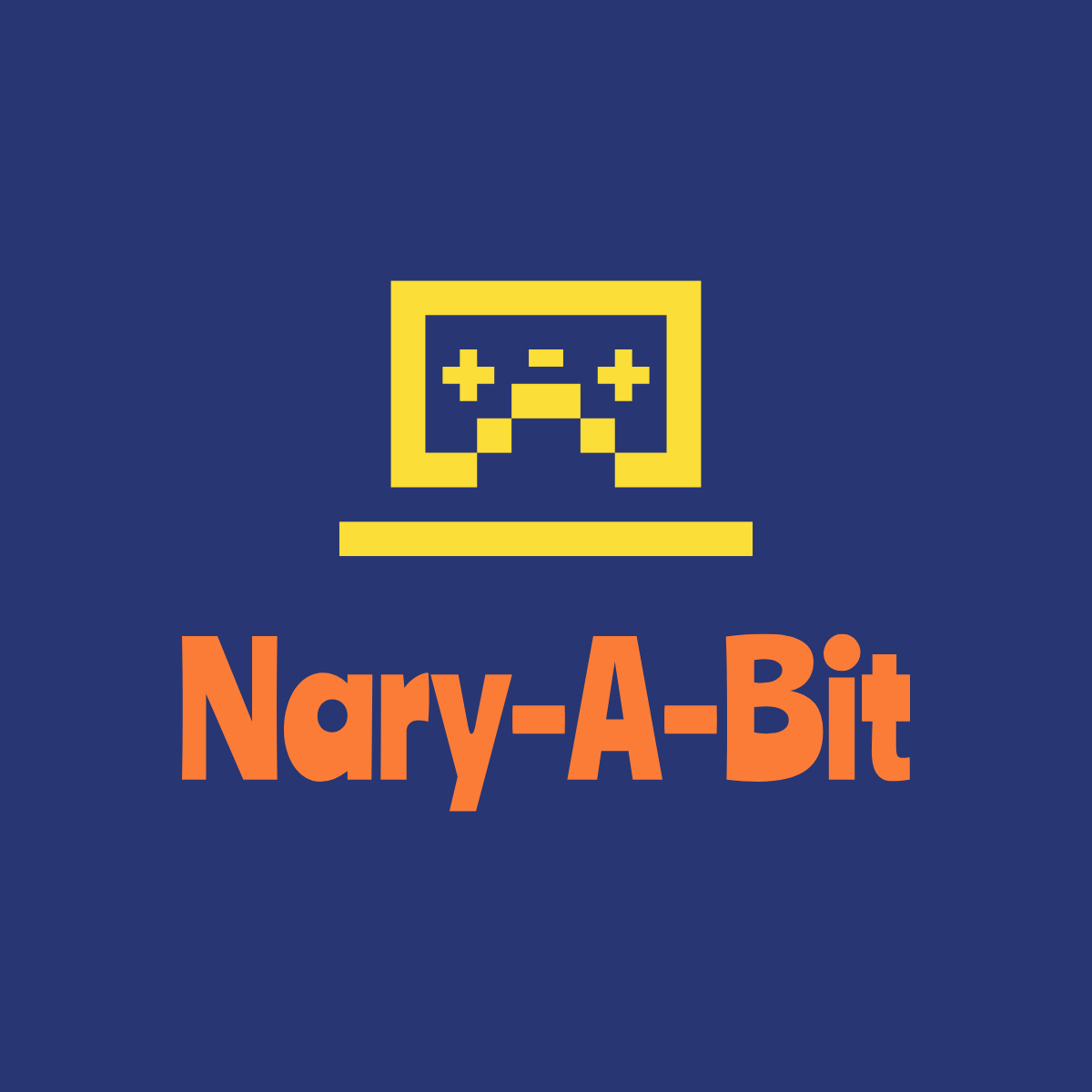 Nary-A-Bit's Text Based Game Template by EpicLevelWizard, Nary-A-Bit