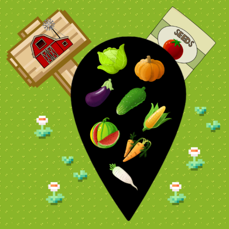 Idle Farmer Beta by A5tru5