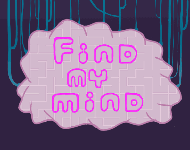 Find My Mind by Gaming Variety Potato