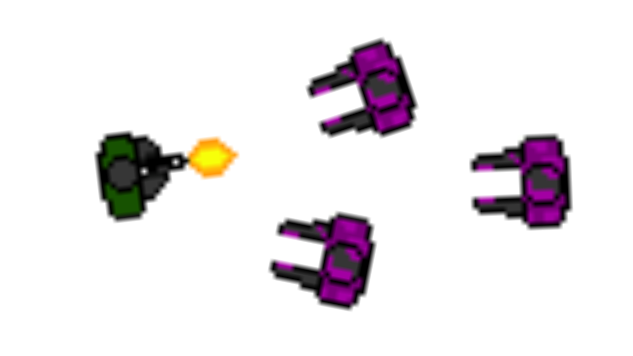 Dead Zone by New Attempt Games