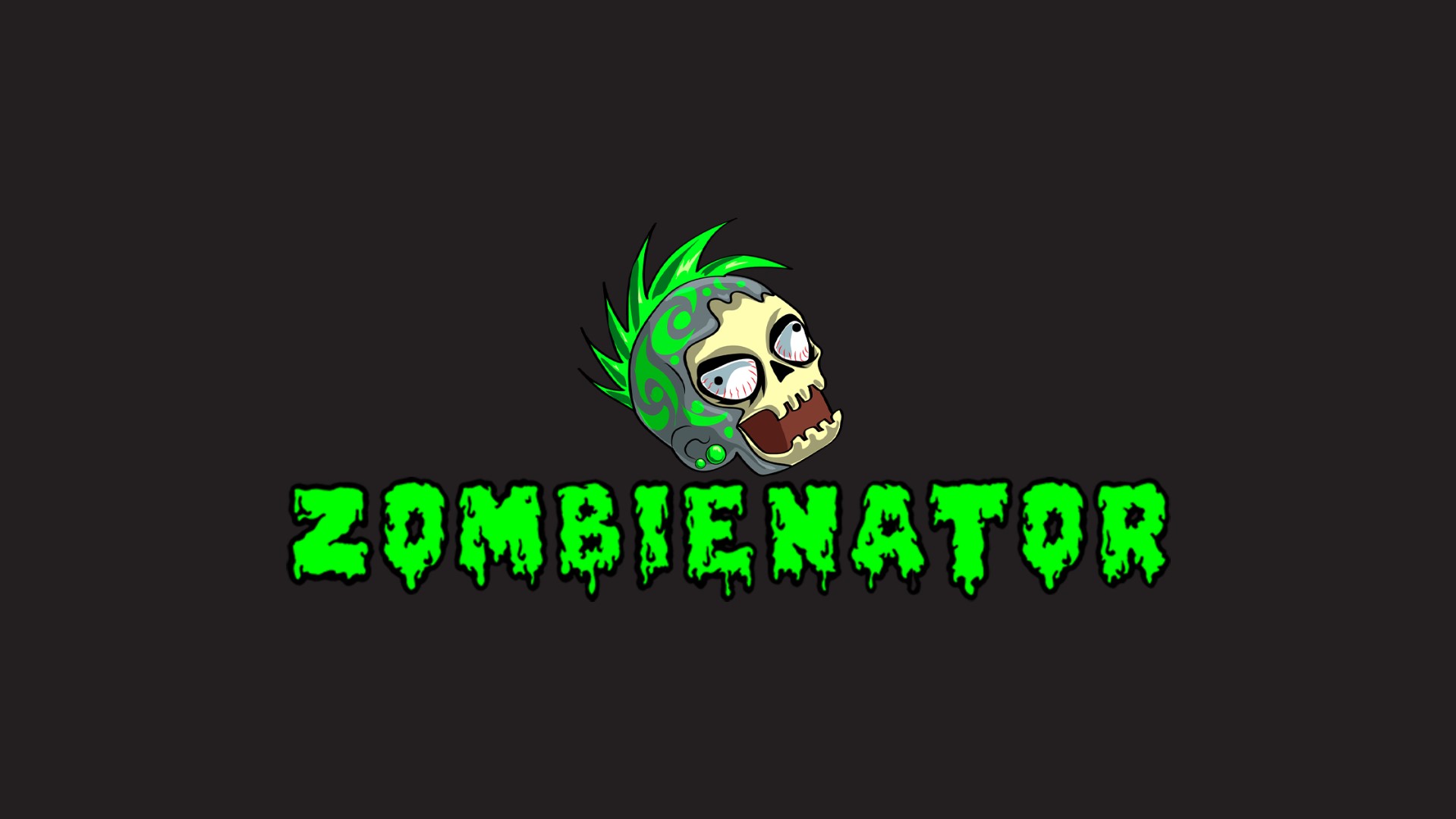 Zombienator by arloworld