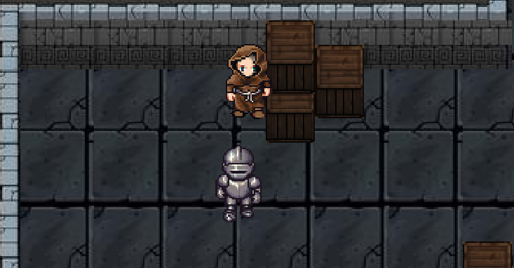 Stealth OPS by RamonXXII, mrtrevisan for Games de Paradigmas de ...