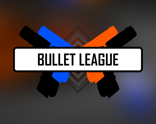 Bullet League by Zoinks