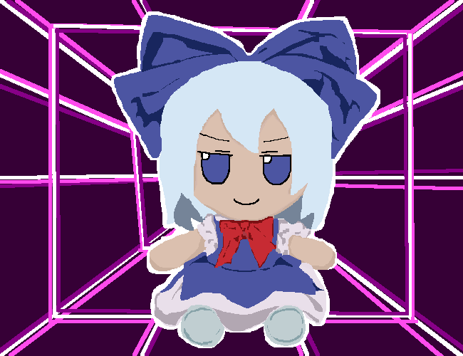 Fumo Run by nargaroth