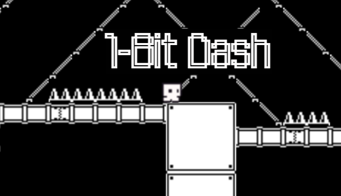 1-Bit Dash by justv1bing