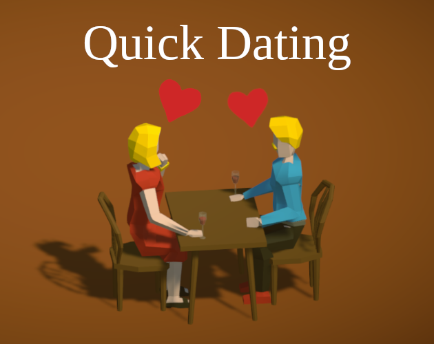 Quick Dating by Esosek