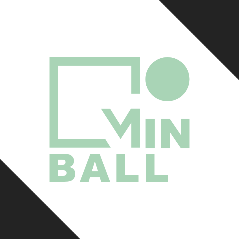 MIN - BALL by LoneKnightGames