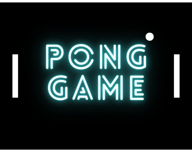 Pong 2D - Clone by Brandt_GameDev