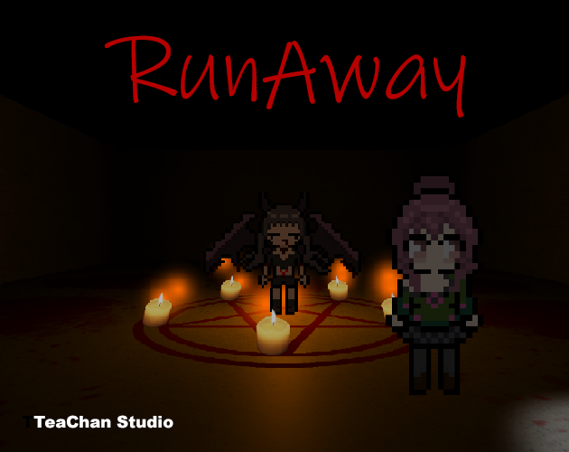 RunAway by gamestergame