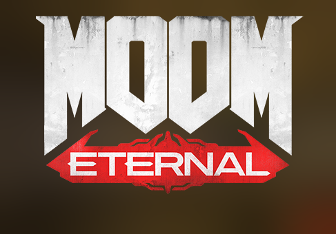 MooM Eternal (Classic) by Mush
