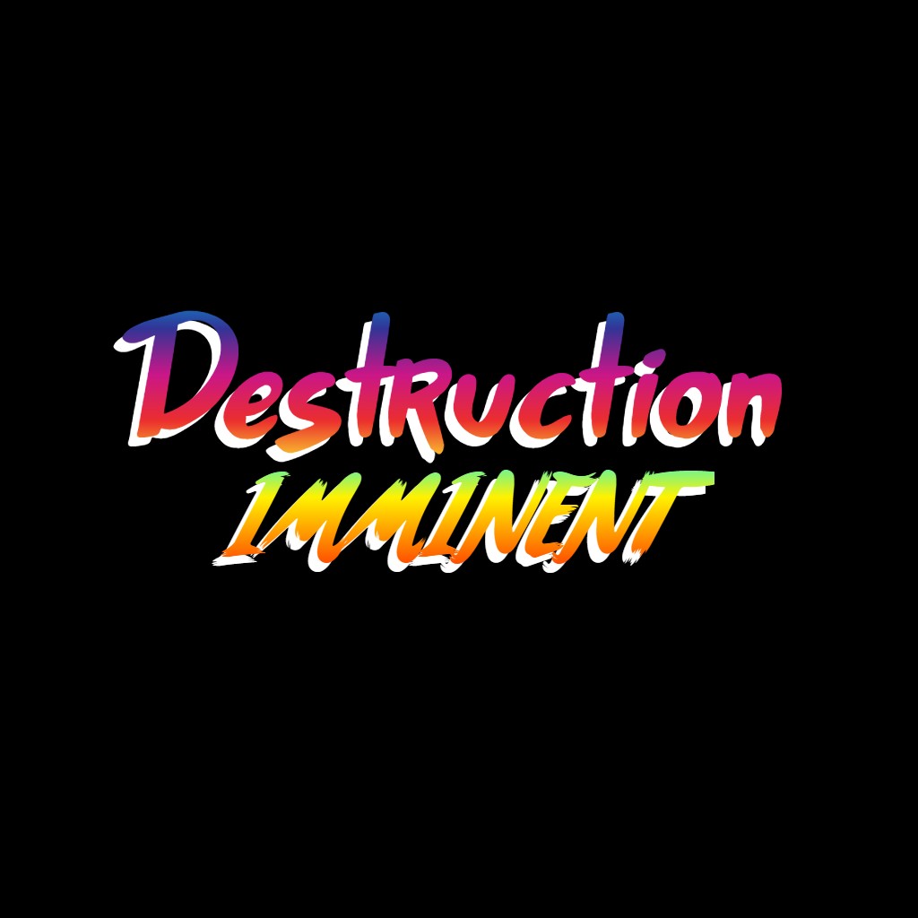Destruction Imminent by fries09 for Wowie Jam 4.0 - itch.io