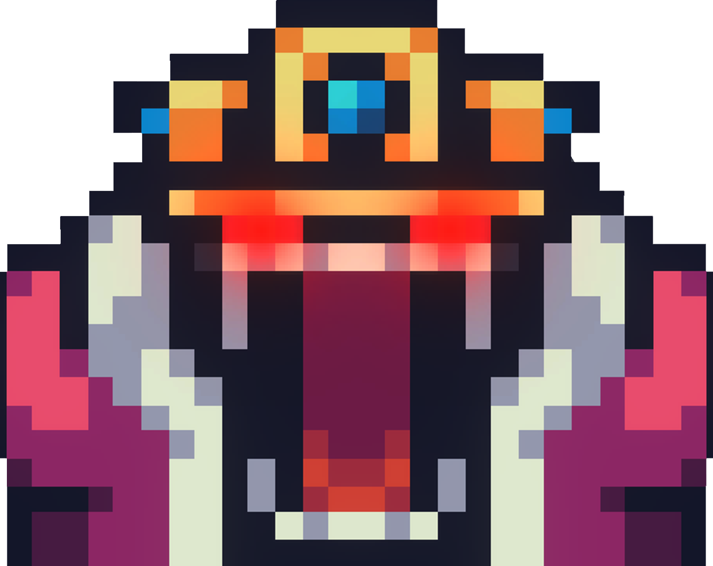 Rognoid By Nicobertoli