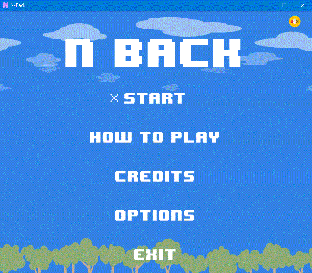 N back by kjs29