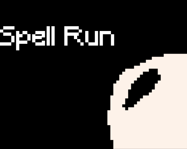 Spell Run by NotSoPro