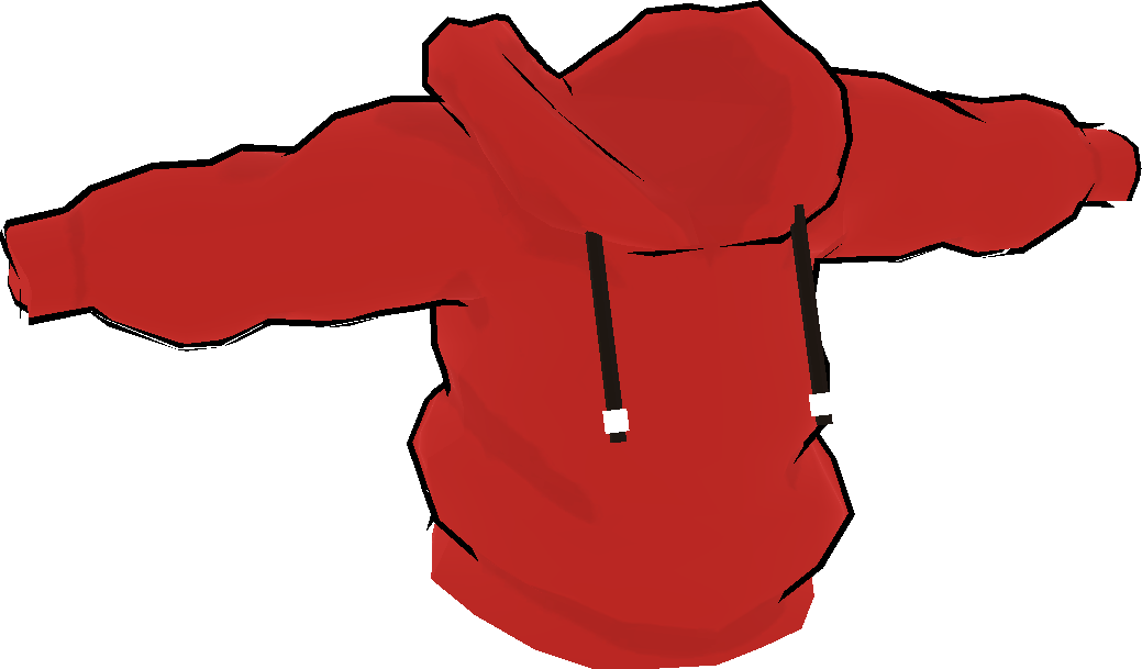 Taidum - Hoodie by budi3