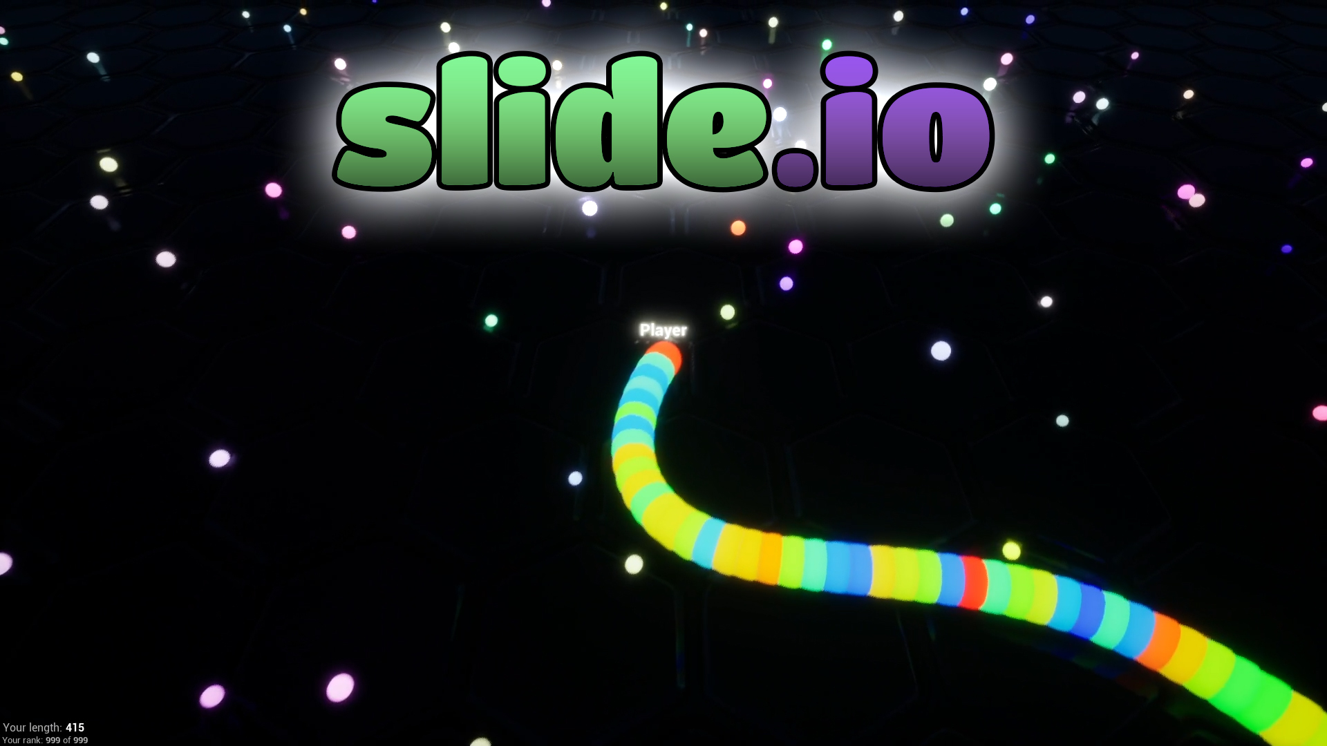Slide.io by Fetis