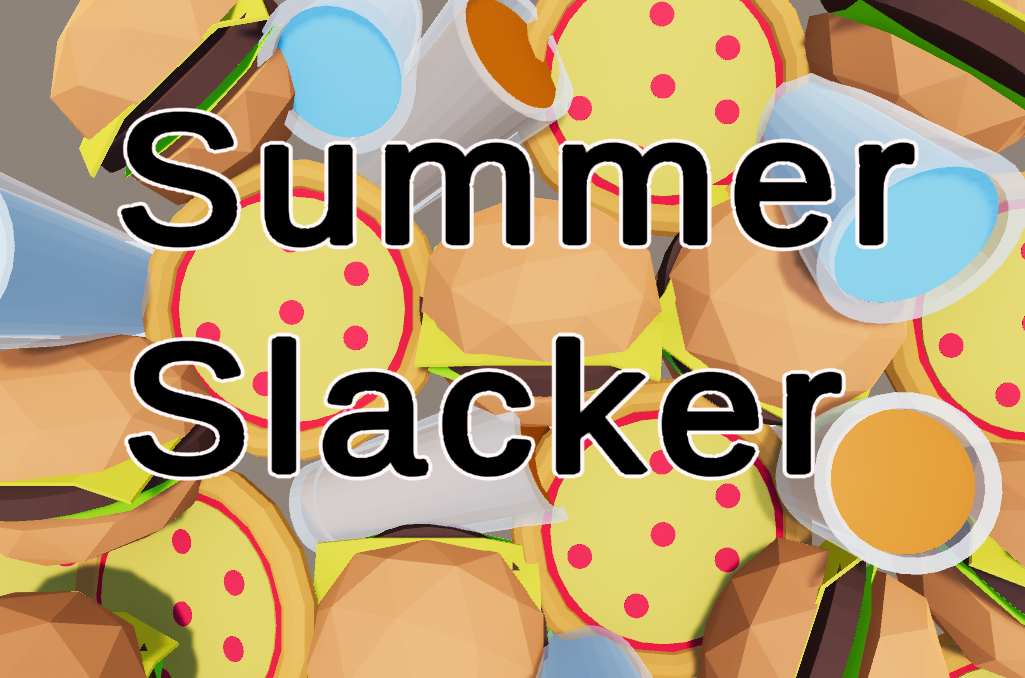 Summer Slacker by Remote Game Studios