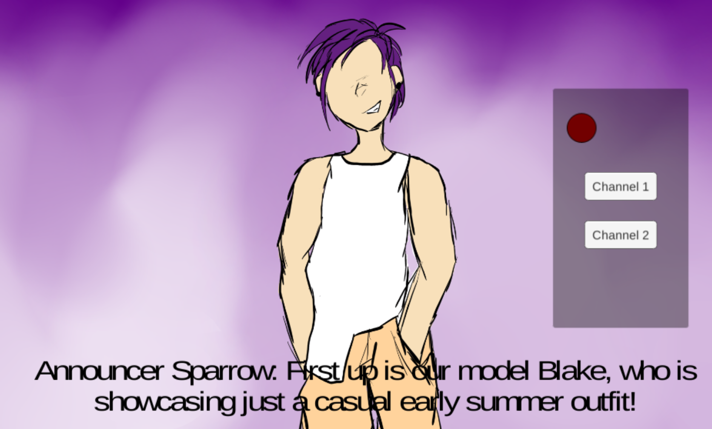 AppleTV by AppleCider1225 for Hackington's Under18 Jam 🏆 - itch.io