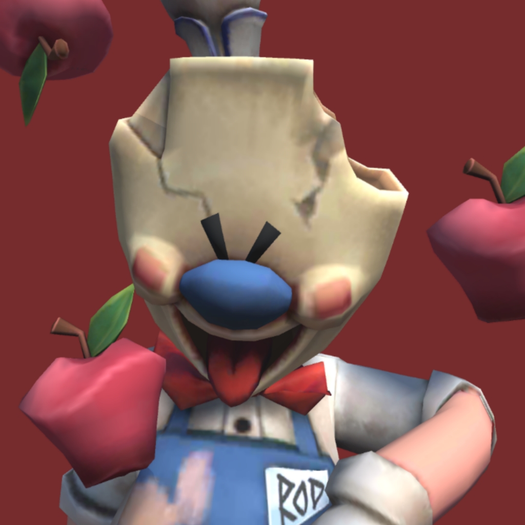 My Talking Rod by Yawoo Games