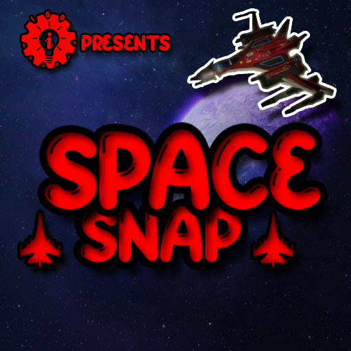 Space Snap by FOXXII Studio