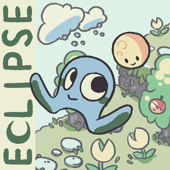 ECLIPSE by Narwhalnut