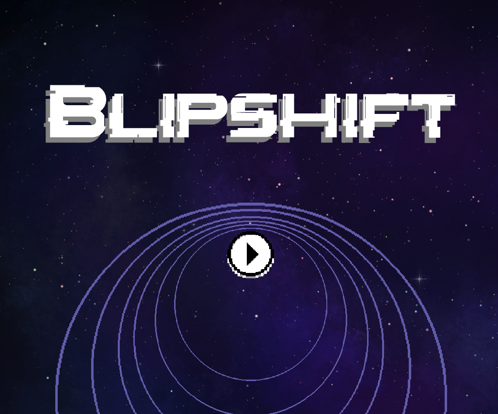 Blipshift by chamois