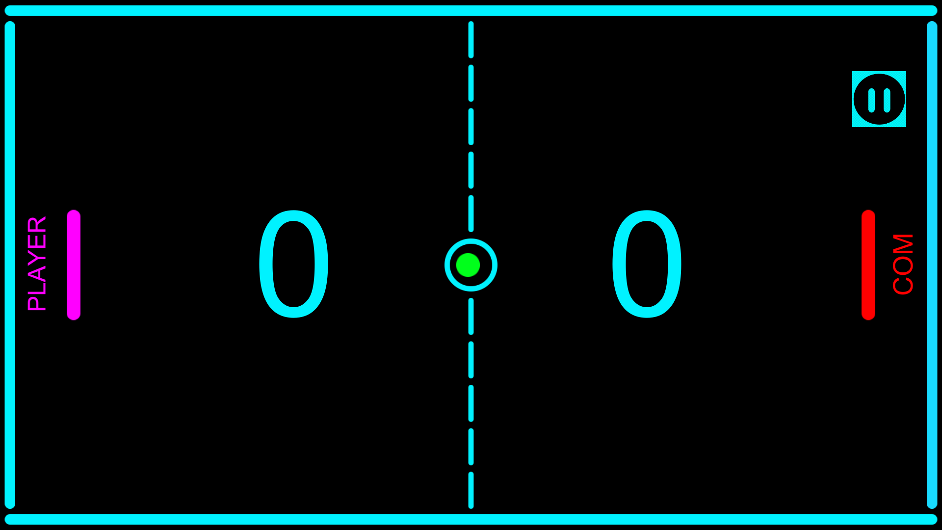 Pingy Ball 2D by Drenzolamz for LOWREZJAM 2023 - itch.io