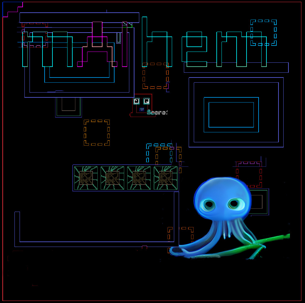 mAIhem by Jodra33 for Wowie Jam 4.0 - itch.io