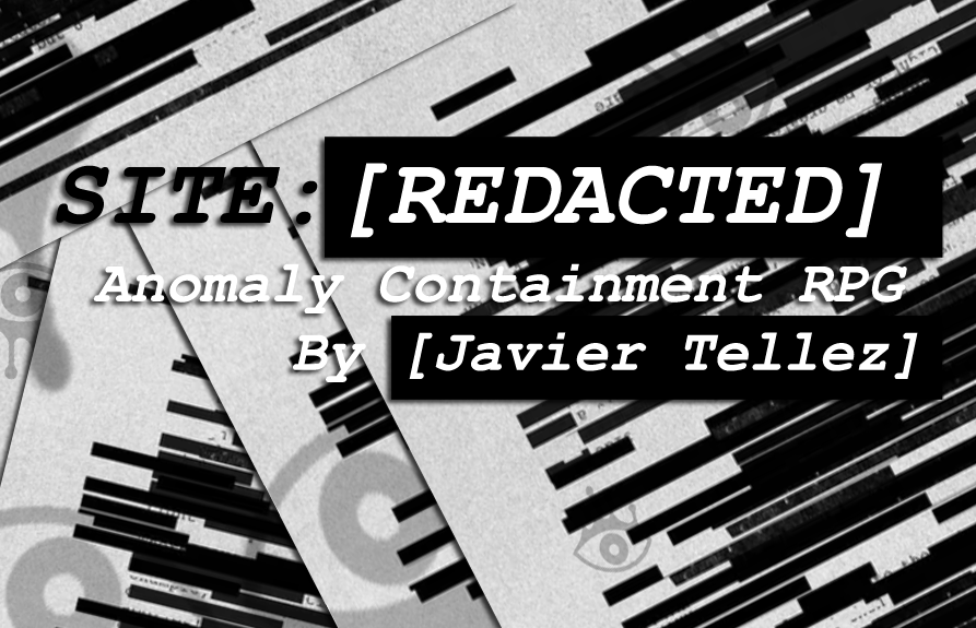 SITE: [REDACTED] by OnlyNormalJT