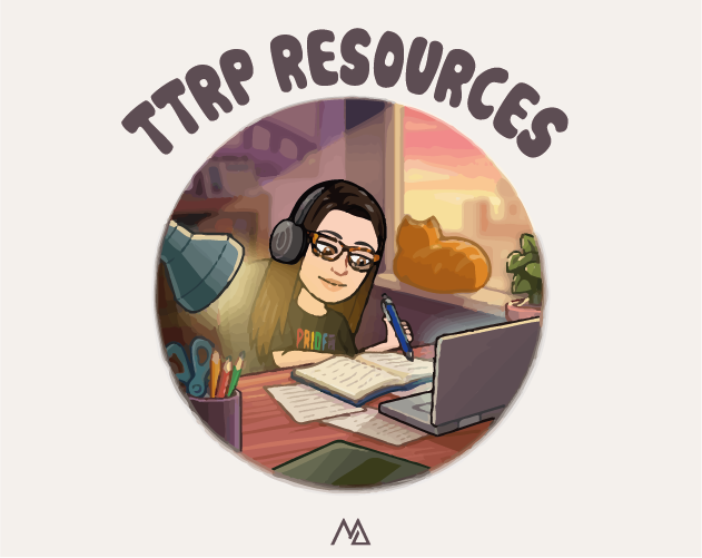 TTRPG Resources by Minakie