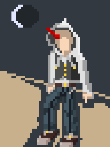 Pixel Art and Game assets for RPG by Pixel_Chronicles 242