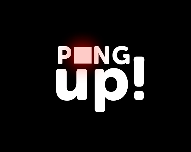 Pong Up! by Flyber